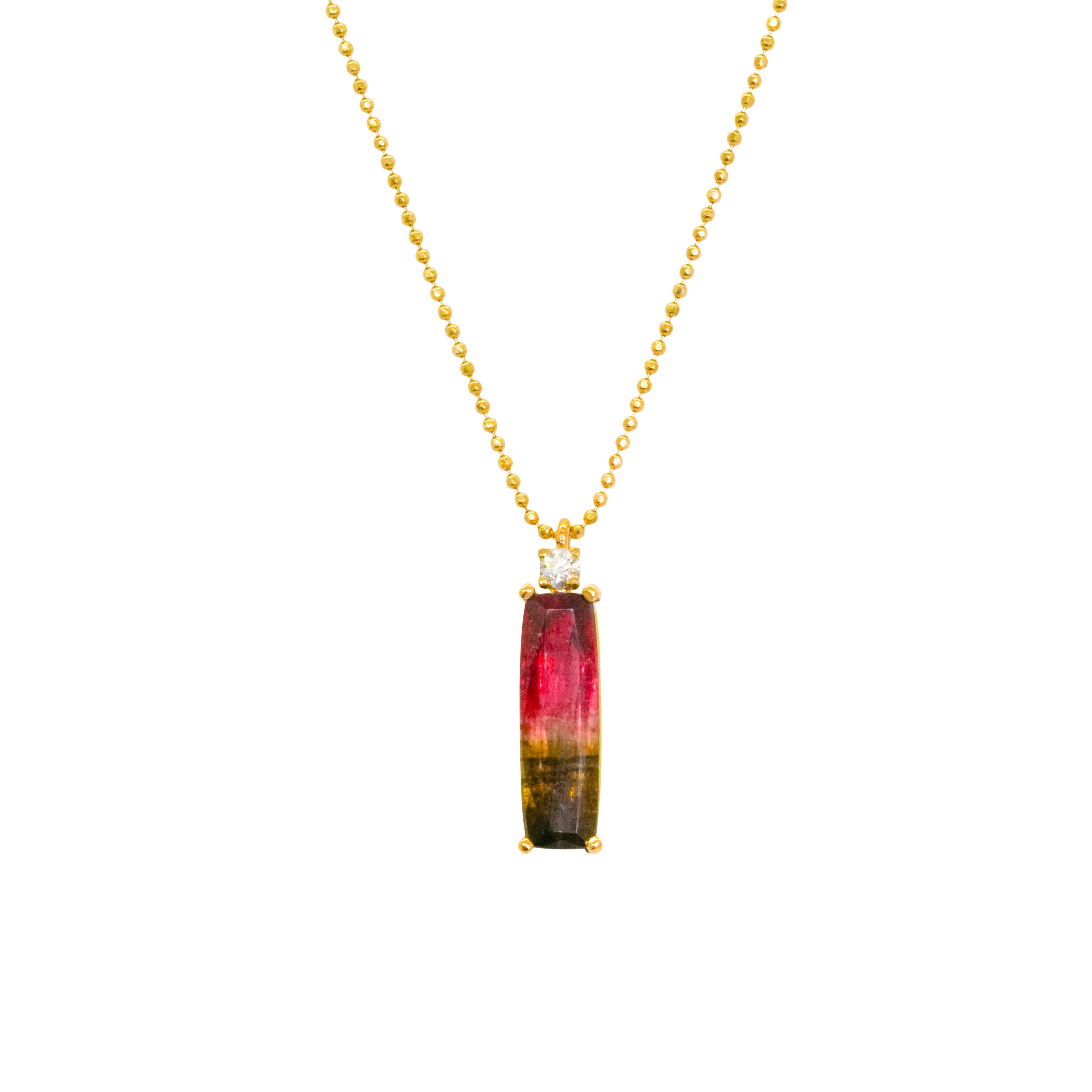 style 1612 – Suzanne Felsen Jewelry