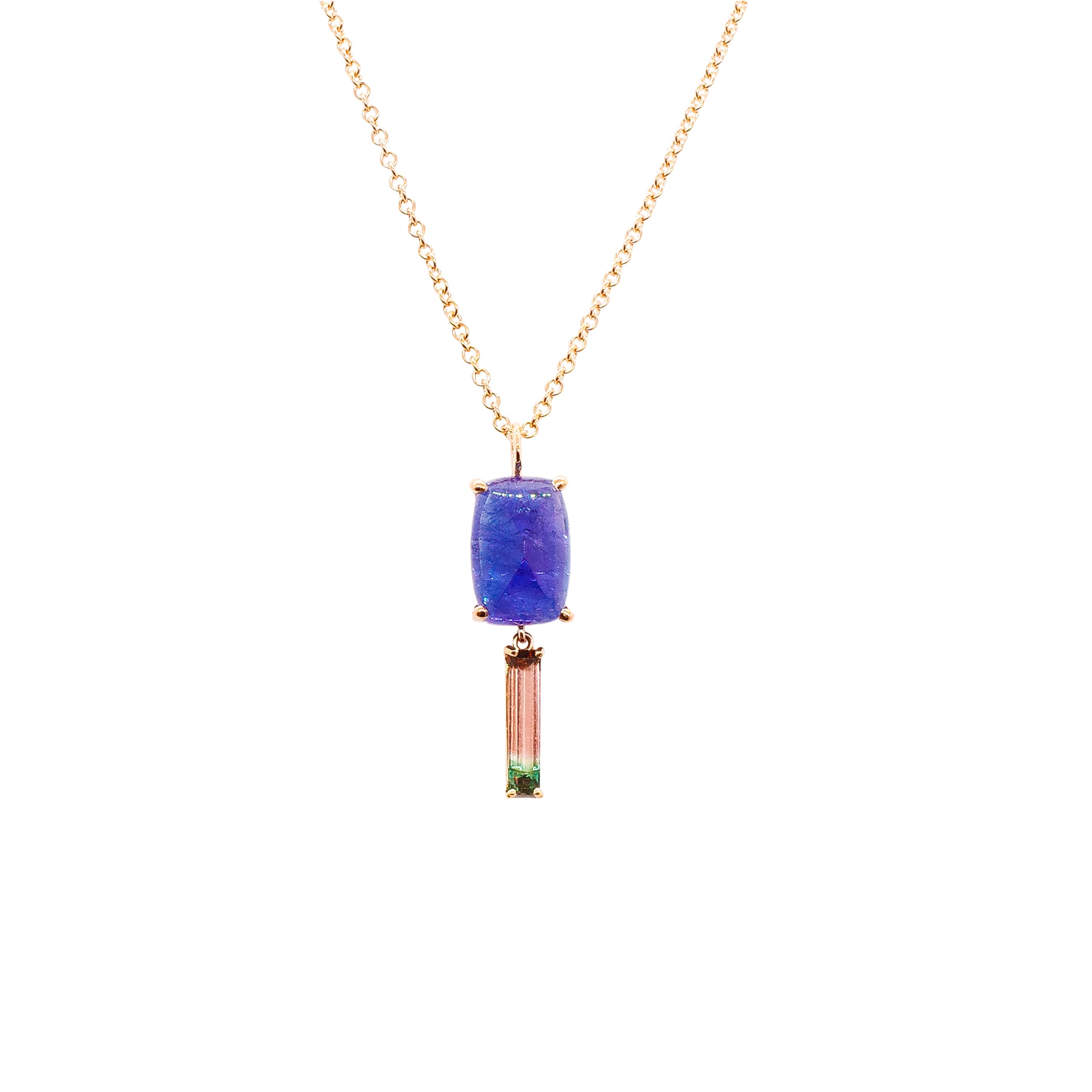 style 1648 – Suzanne Felsen Jewelry
