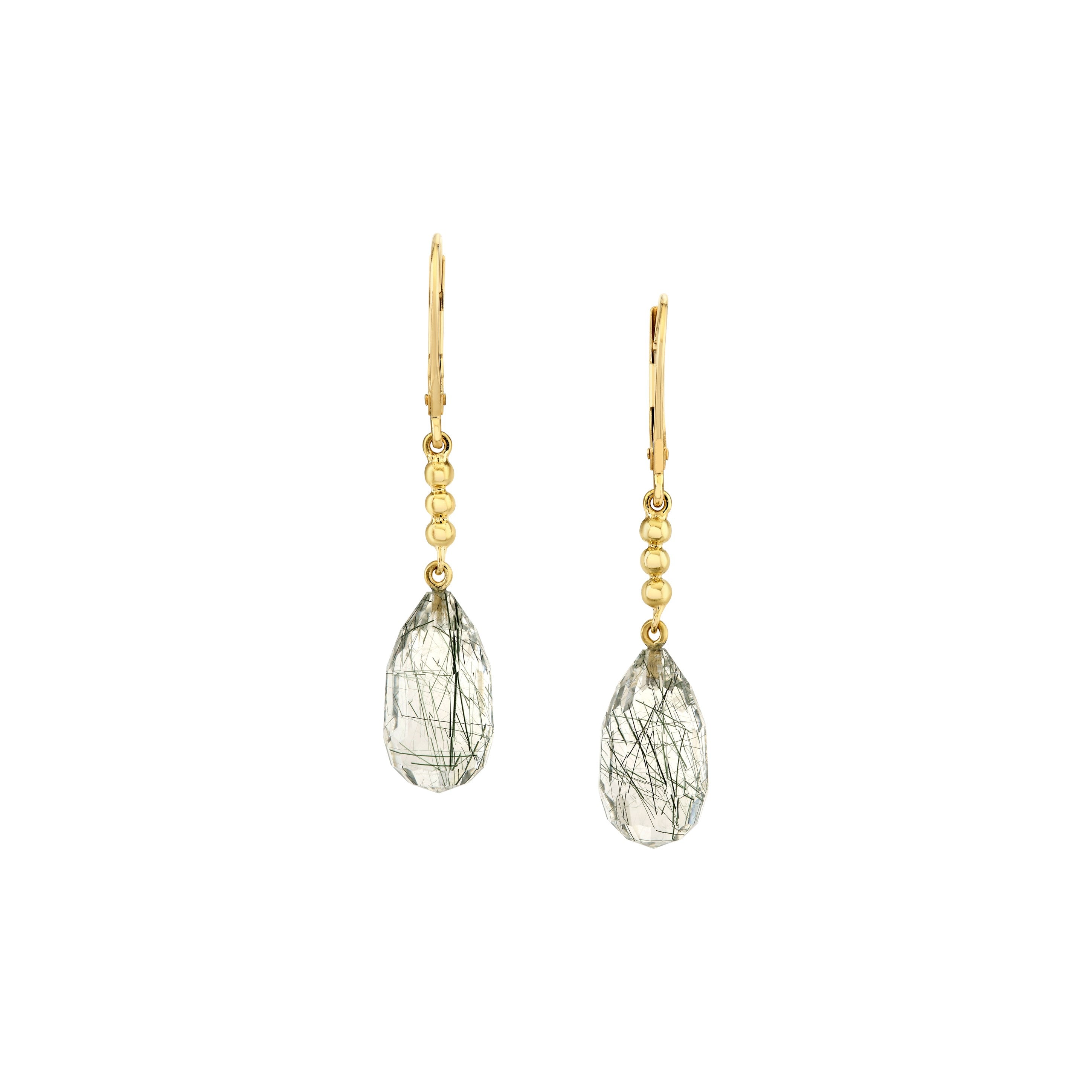 style 3609 – Suzanne Felsen Jewelry