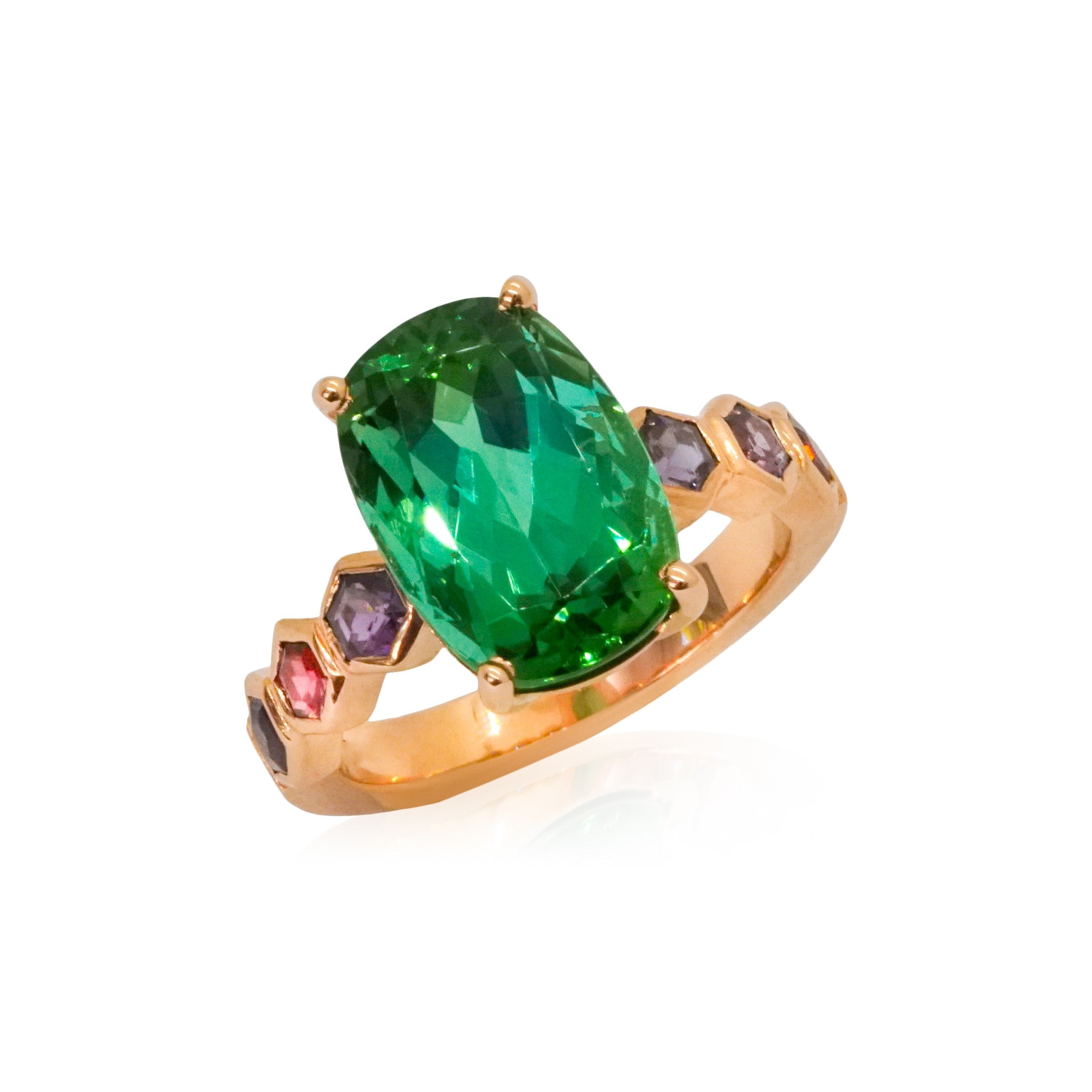 style 6574 – Suzanne Felsen Jewelry