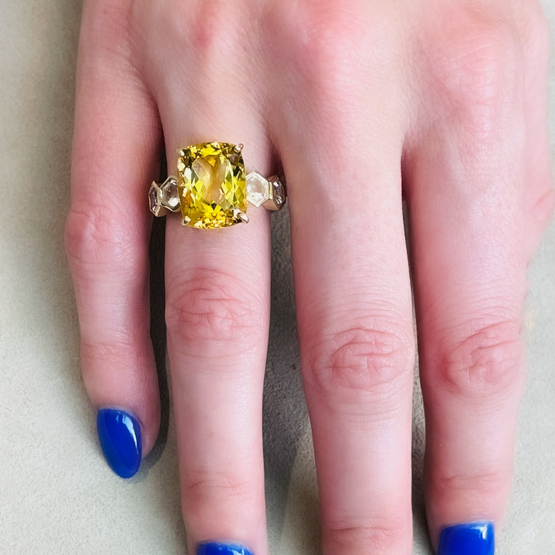 rings – Suzanne Felsen Jewelry