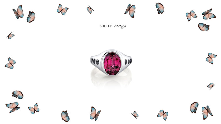 Suzanne Felsen Jewelry