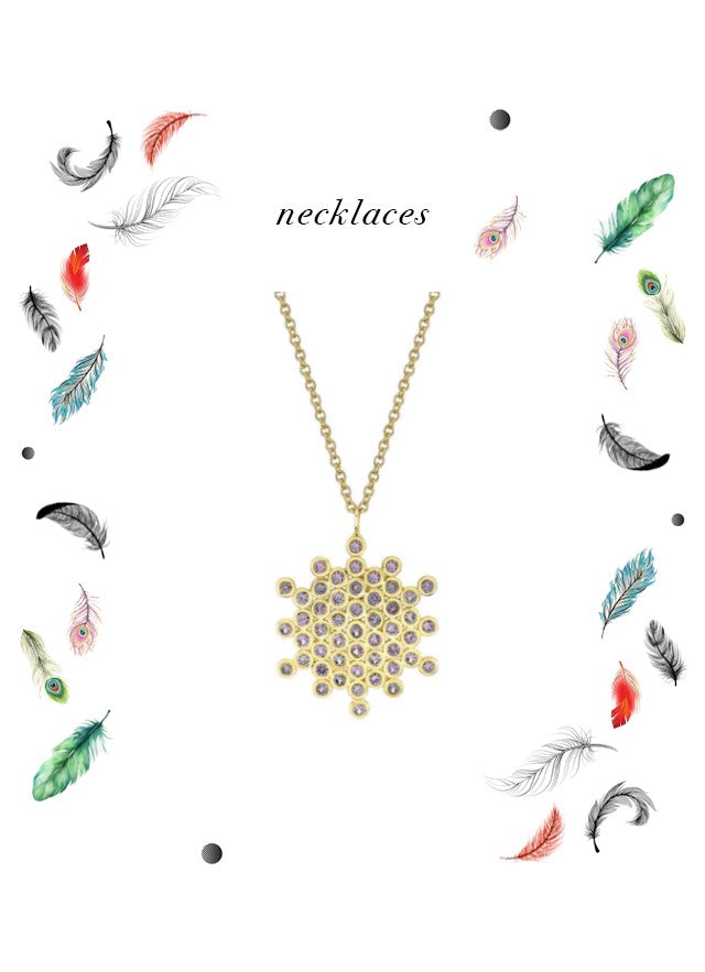 Suzanne Felsen Jewelry
