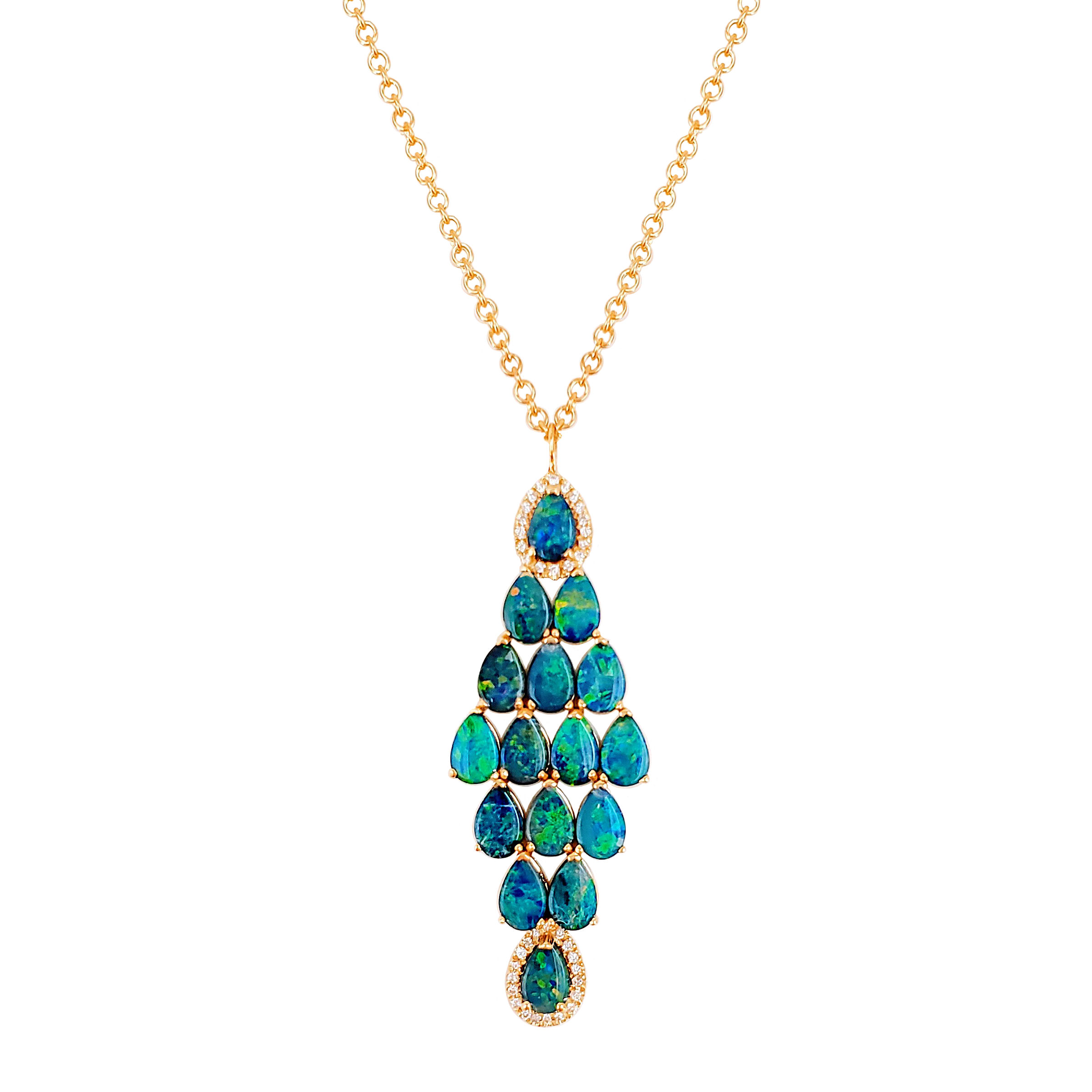 style 1541 – Suzanne Felsen Jewelry
