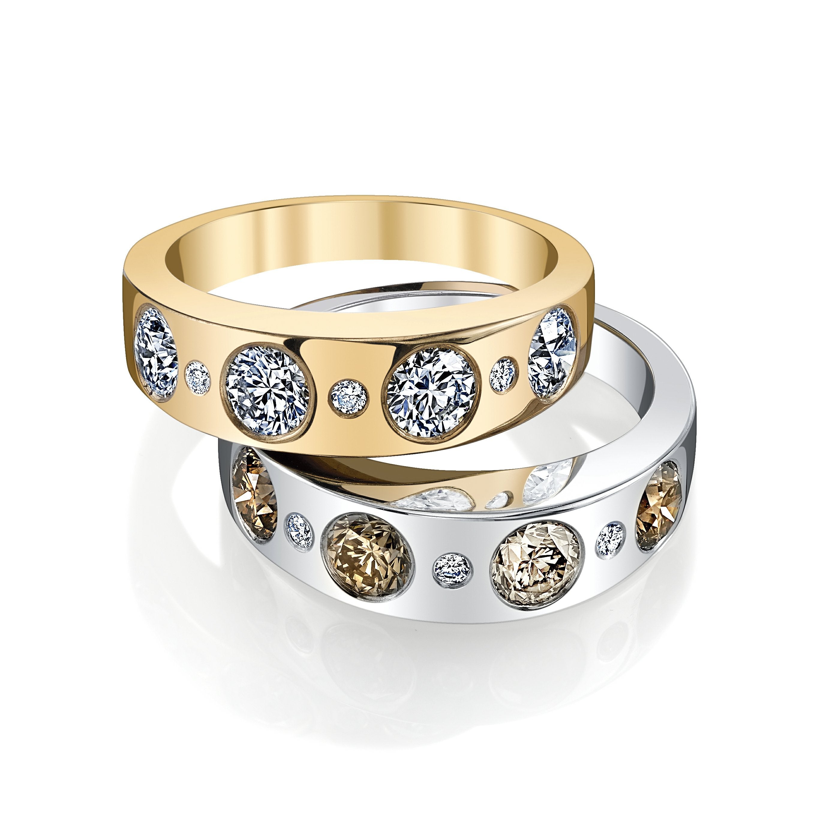 style 6305 – Suzanne Felsen Jewelry